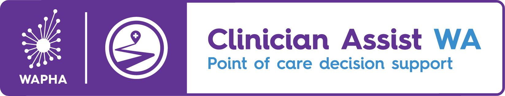 Dementia support finder - WAPHA