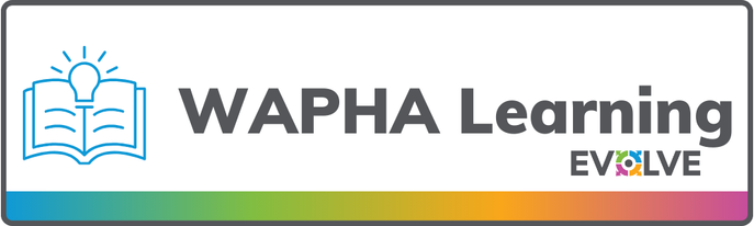 Year in review 24 - People and Culture - WAPHA